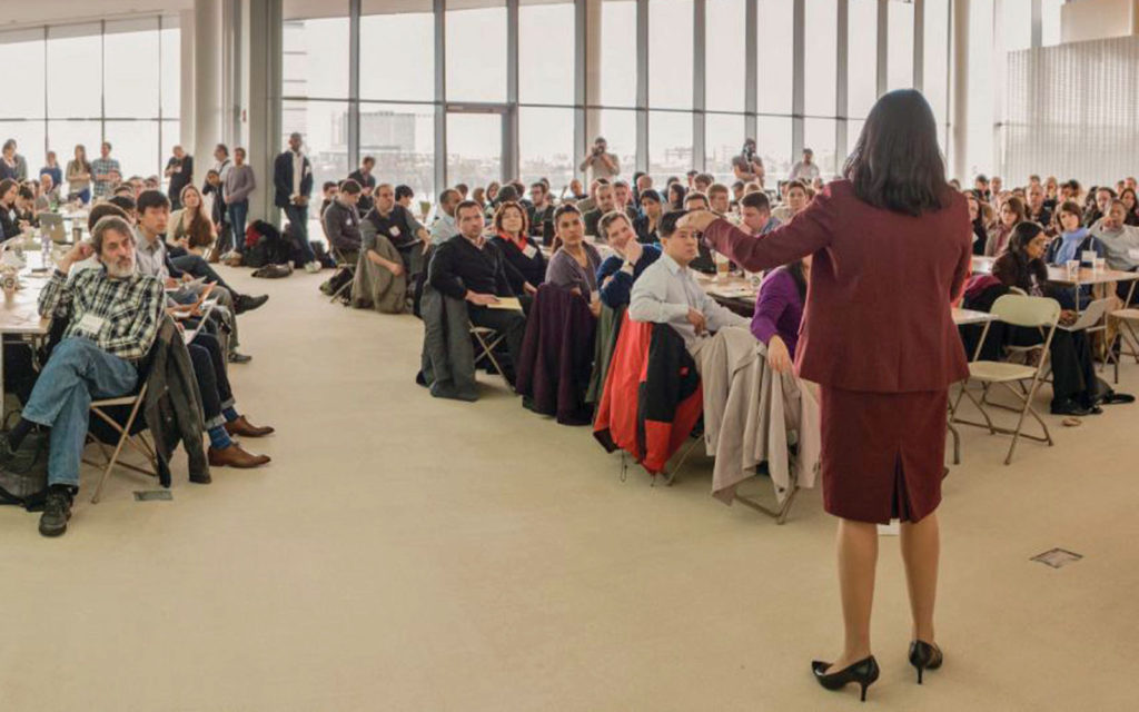 MIT Hacking Medicine Grand Hack 2016