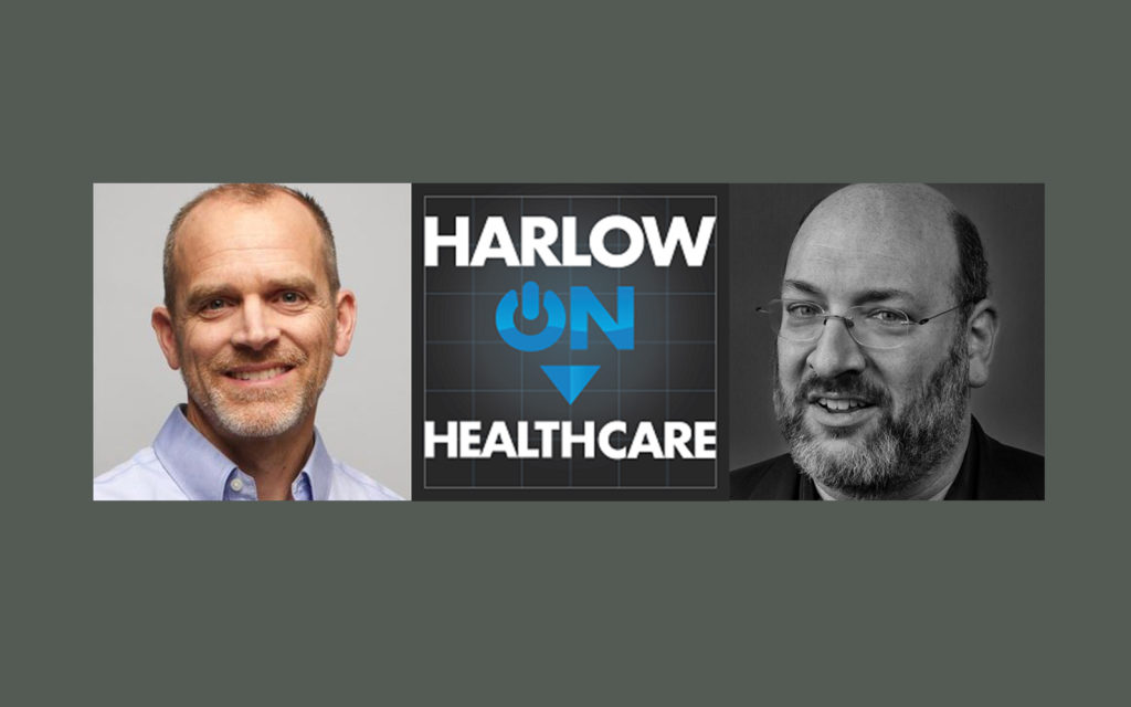 Dave Chase and the Long March on Health Care Benefits - Harlow on ...