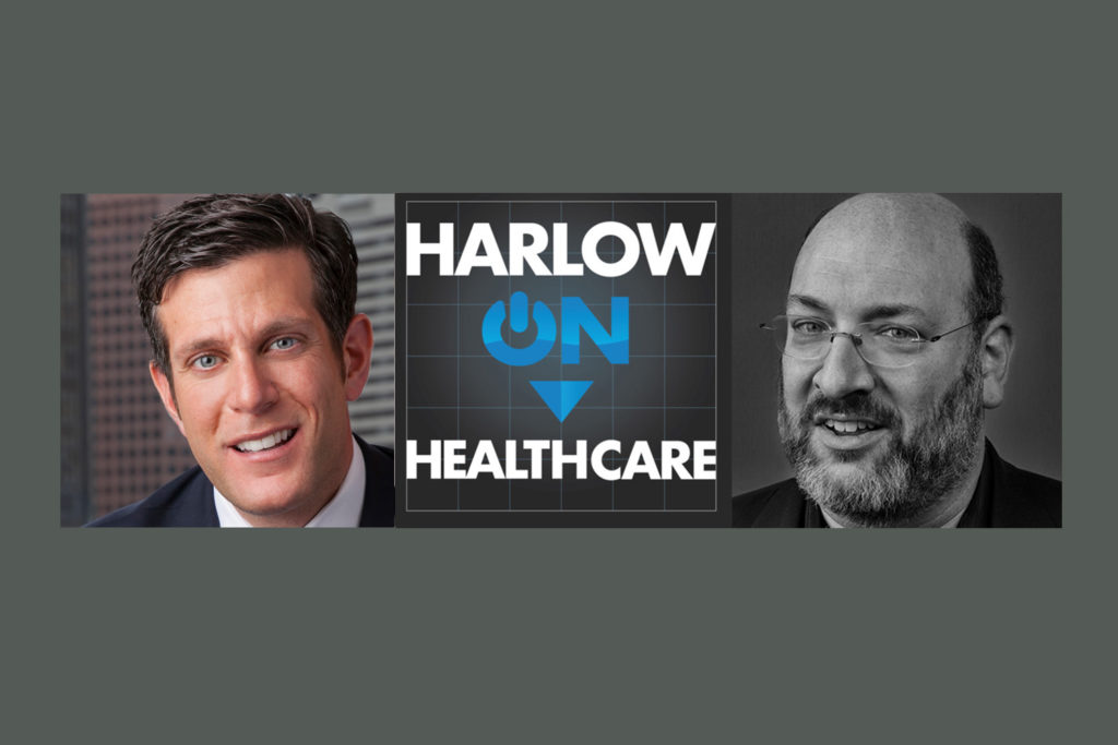 Chris Palmieri, CEO, Commonwealth Care Alliance