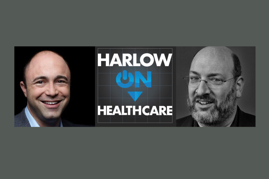 Brian Loew, CEO of Inspire: Accelerating medical progress through ...