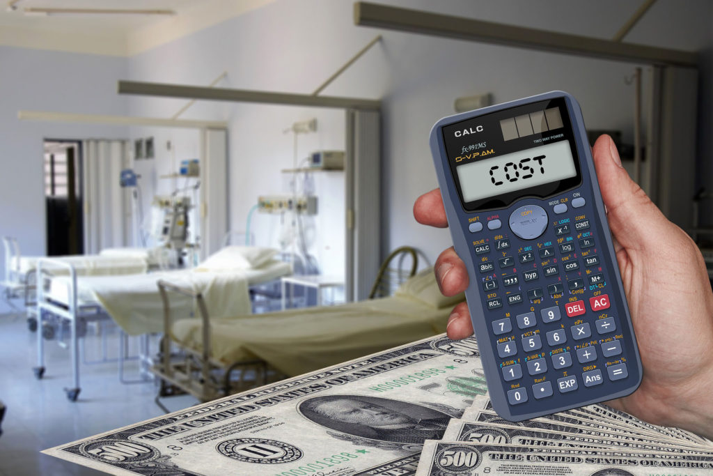 Cost transparency: The next grand experiment in healthcare