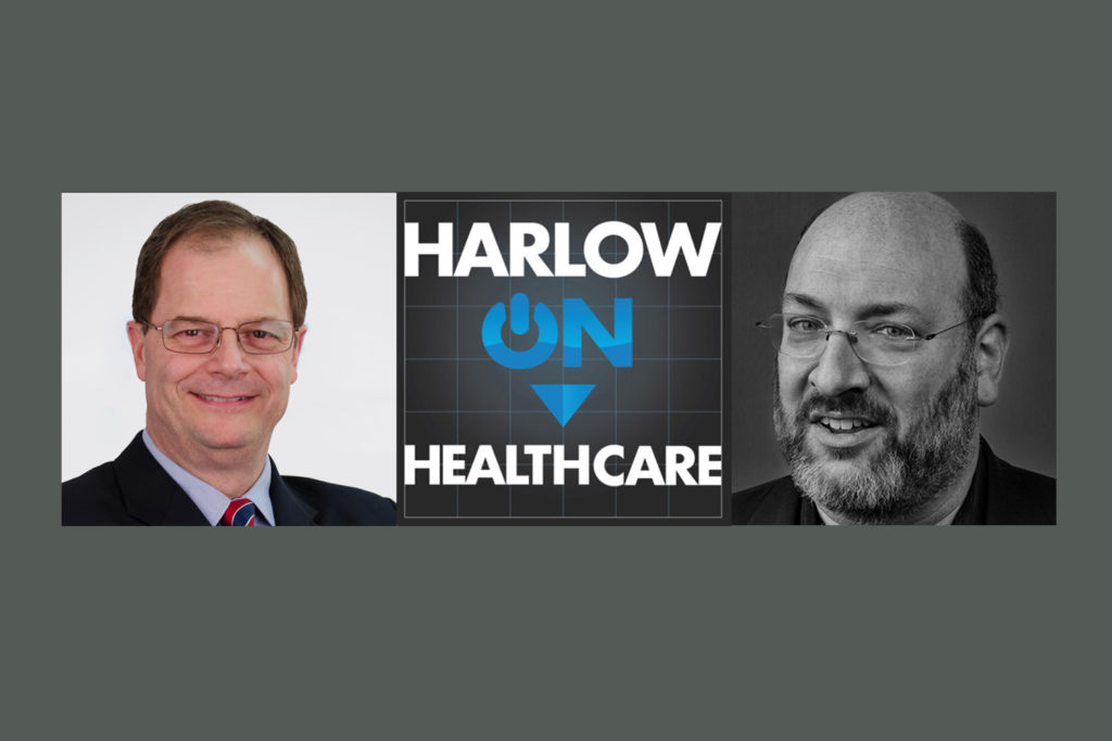 David Lareau, CEO of Medicomp Systems on TEFCA and More