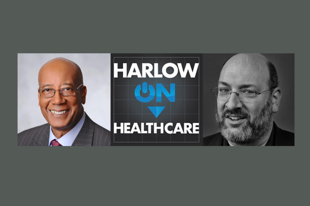 Health Equity with Dr. Joseph Webb CEO Nashville General