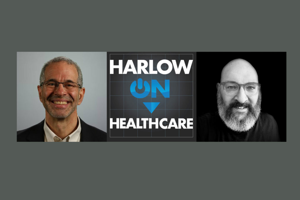QHIN, SDOH & PGHD: Steven Lane, CMO at Health Gorilla