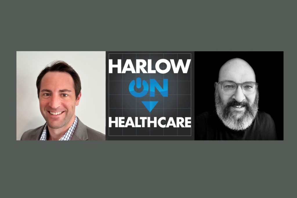 David Murtagh, Synaptic Health Alliance